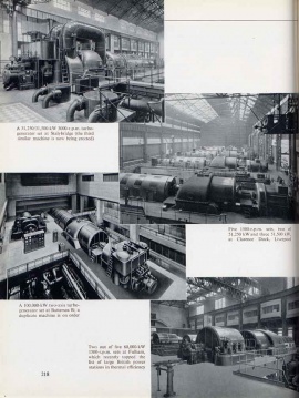 Metropolitan-Vickers Electrical Co 1899-1949 by John Dummelow: 1939 ...