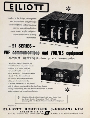 Elliott Brothers - Graces Guide