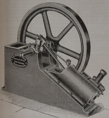 A. E. and H. Robinson - Graces Guide