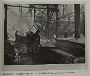 Dorman, Long and Co - Graces Guide