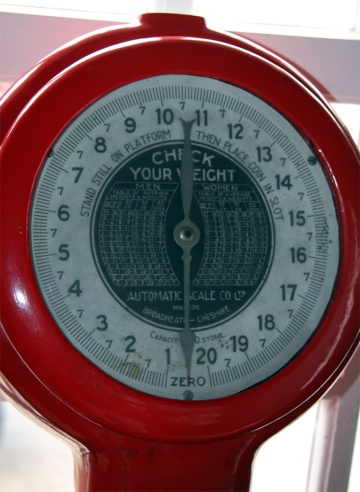 Automatic Scale Co - Graces Guide