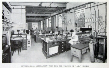 British Drug Houses (BDH) - Graces Guide