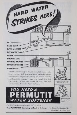 Permutit Co - Graces Guide