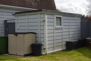 Cornish Unit House - Graces Guide