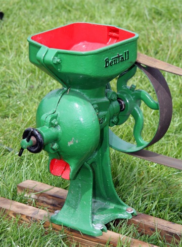 E. H. Bentall and Co - Graces Guide