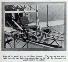 Short Brothers - Graces Guide