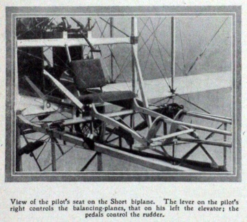 Short Brothers - Graces Guide