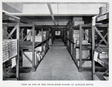 Wiggins, Teape and Co - Graces Guide