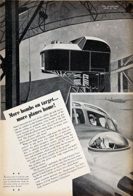 Link Aviation Devices - Graces Guide