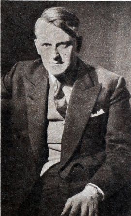 Frederick Llewellyn Smith - Graces Guide