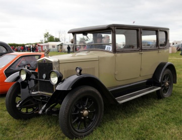 Morris: Cars - Graces Guide