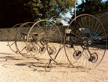 National Cycle Collection - Graces Guide