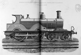 Midland Railway - Graces Guide