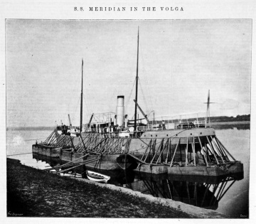 SS Meridian - Graces Guide