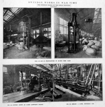 Swindon Works - Graces Guide