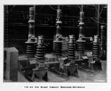 A. Reyrolle and Co - Graces Guide