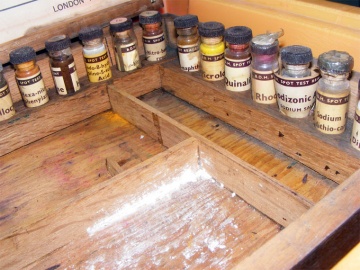 British Drug Houses (BDH) - Graces Guide