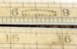 John Rabone and Sons - Graces Guide