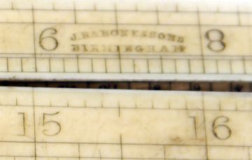 John Rabone and Sons - Graces Guide