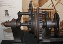 John Stringfellow - Graces Guide