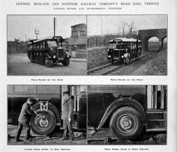 Karrier Motors - Graces Guide
