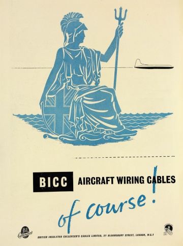 BICC - Graces Guide
