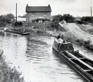 Grand Union Canal - Graces Guide