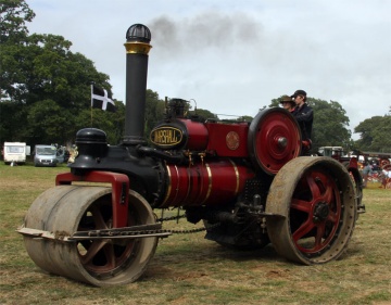 Marshall, Sons and Co: Steam Engines - Graces Guide