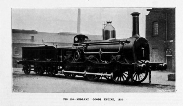 Midland Railway - Graces Guide