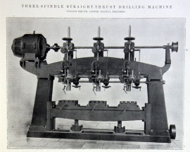 William Asquith - Graces Guide