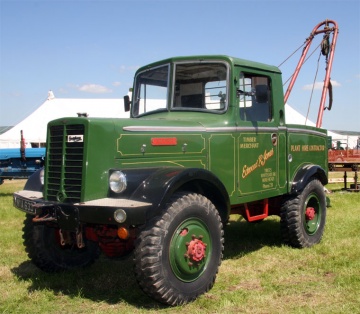 Universal Power Drives - Graces Guide