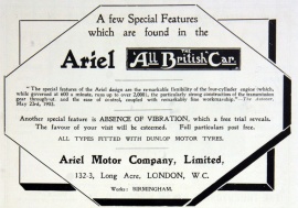 Ariel - Graces Guide