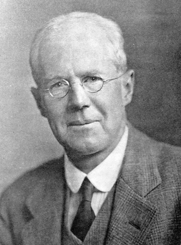 Henry Cort Harold Carpenter - Graces Guide