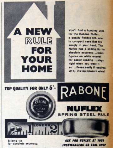 John Rabone and Sons - Graces Guide