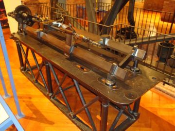 Henry Maudslay: Machine Tools - Graces Guide