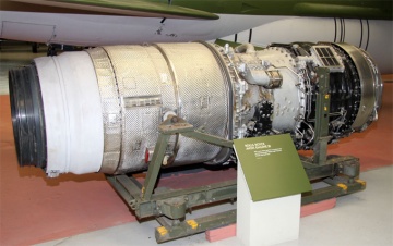 Rolls-Royce Engines: Avon - Graces Guide