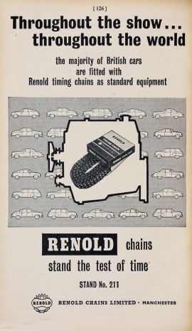 Renold Chains - Graces Guide