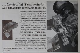 Thomas Broadbent and Sons - Graces Guide