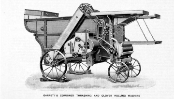 Richard Garrett and Sons - Graces Guide