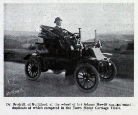 Adams Manufacturing Co - Graces Guide