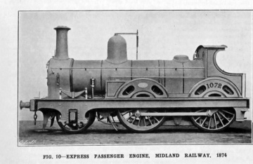 Midland Railway - Graces Guide