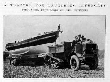 Roadless Traction Co - Graces Guide