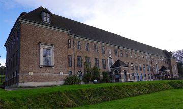 Washington Singer Building - Graces Guide