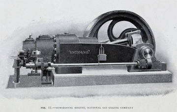 National Gas Engine Co - Graces Guide