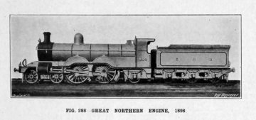 Great Northern Railway - Graces Guide