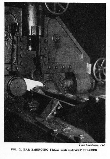 Tube Investments - Graces Guide