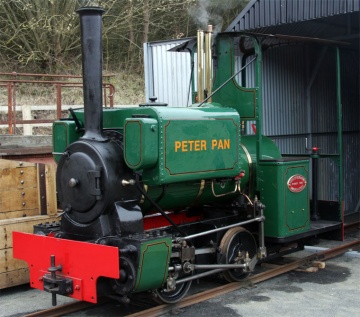 Kerr, Stuart and Co - Graces Guide