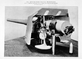 Armstrong Whitworth: Armaments - Graces Guide