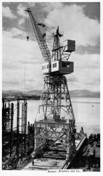 Butters Brothers and Co - Graces Guide