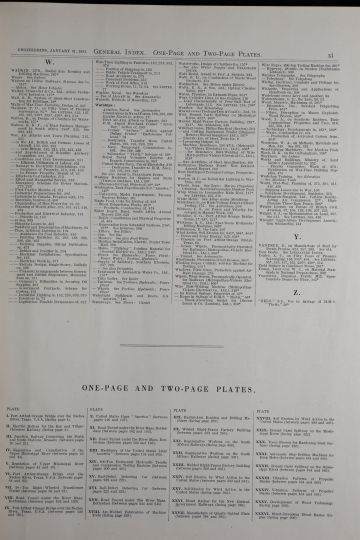 Engineering 1940 Jul-Dec: Index: Plates - Graces Guide